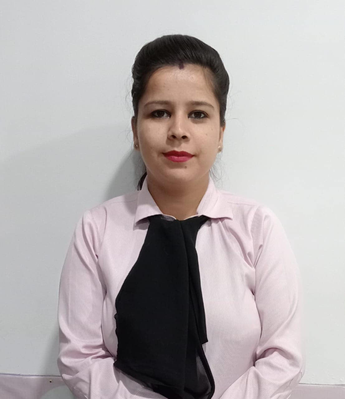 Staff - St. Xavier's High School