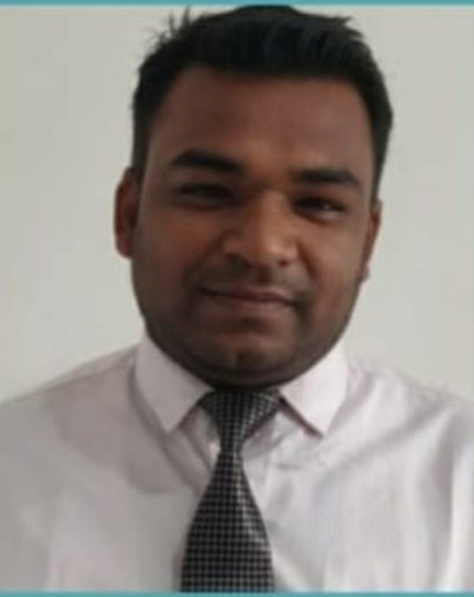 Staff - St. Xavier's High School